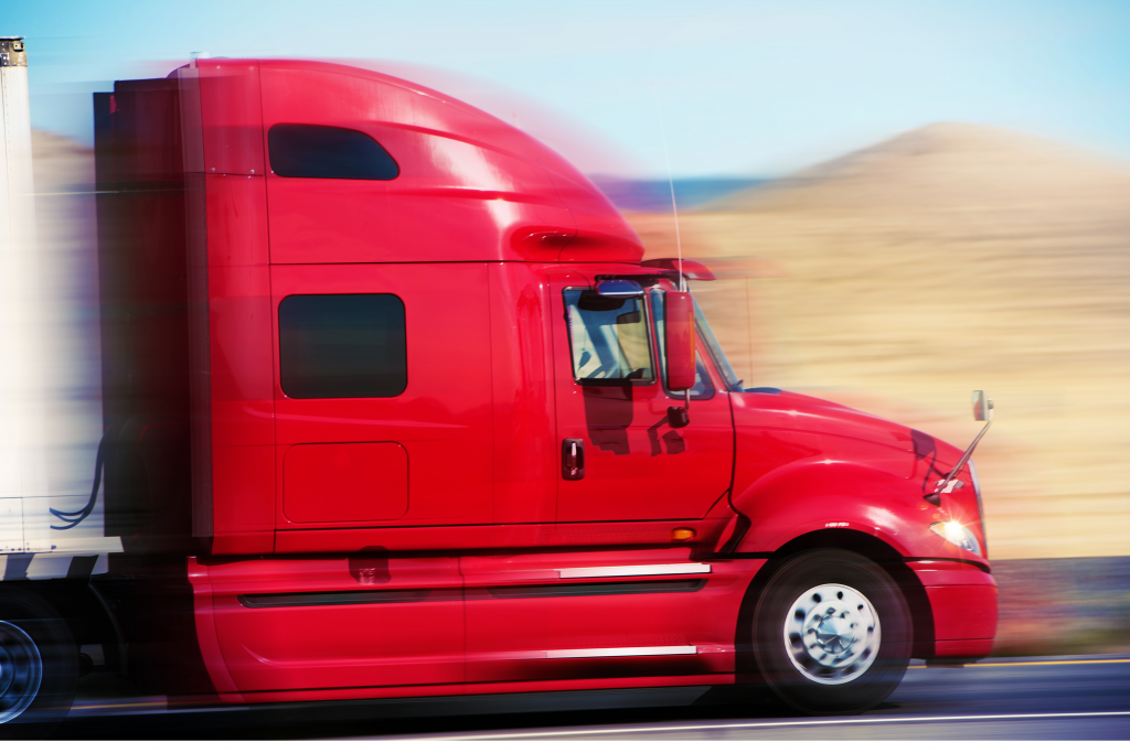 Training Track to Fast Lane: Your Guide to Landing a Nashville Truck ...